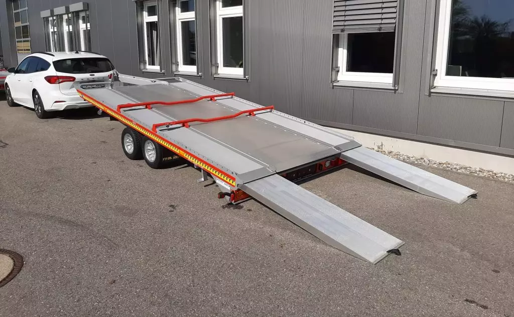 Fitzel Euro 27-20/41T -Das Original- Algema-Fitzel